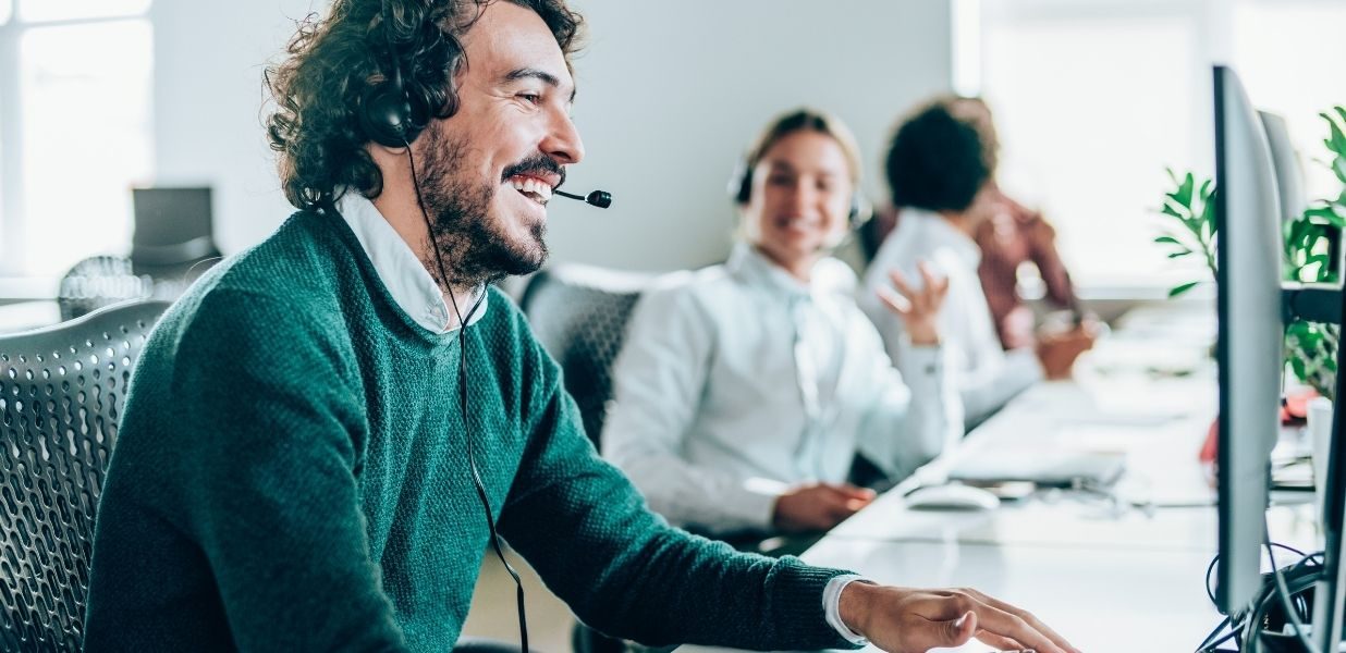 Types of Outbound Dialling Systems for Contact Centres - Noetica